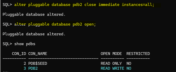 Master Oracle TDE: PDB Unplug, Plug, and Clone Demos in 19c ...