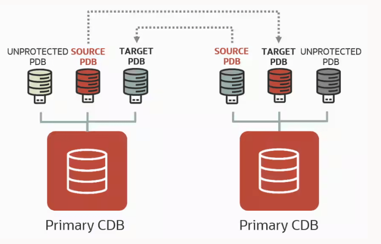 Oracle Data guard per-PDB (DGPDB) in 23ai – DatabaseVerse: Journey into ...