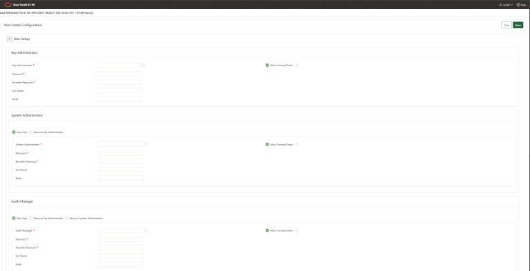 Step-by-Step Guide to Oracle Key Vault Deployment in OCI: Benefits and ...