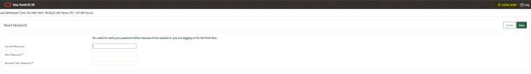 Step-by-Step Guide to Oracle Key Vault Deployment in OCI: Benefits and ...