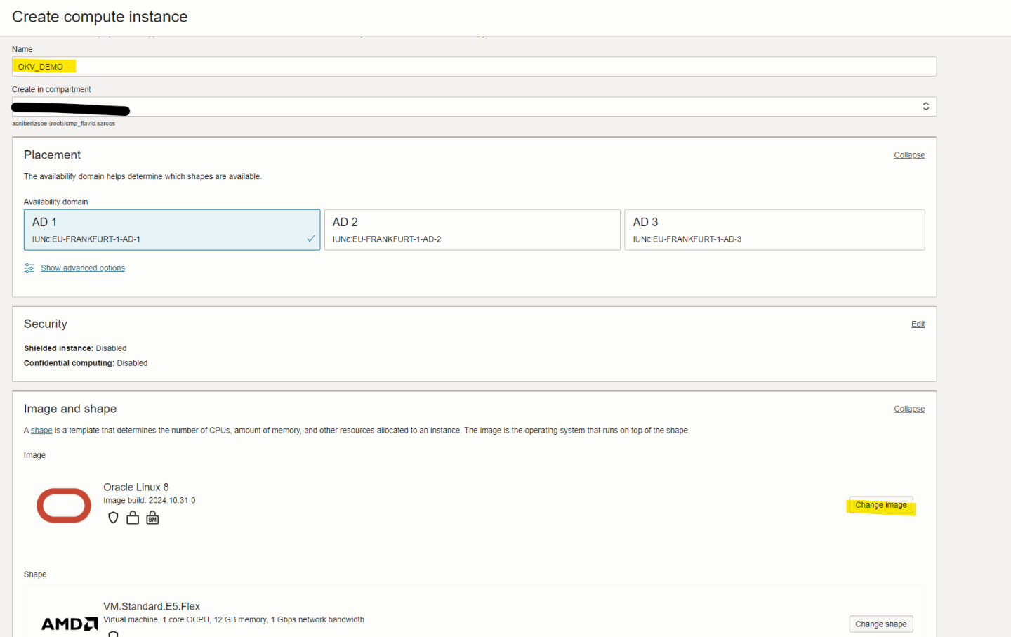 Step-by-Step Guide to Oracle Key Vault Deployment in OCI: Benefits and ...