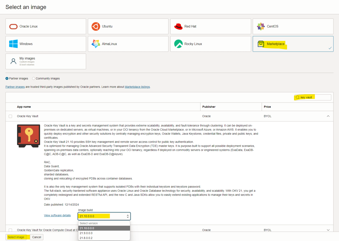 Step-by-Step Guide to Oracle Key Vault Deployment in OCI: Benefits and ...