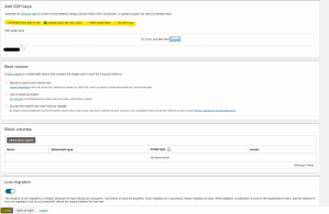 Step-by-Step Guide to Oracle Key Vault Deployment in OCI: Benefits and ...