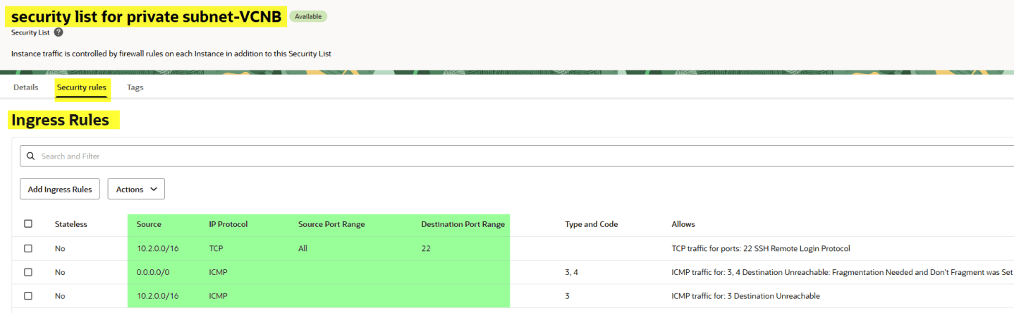 OCI Local Peering explained: A Step-by-Step guide with Demo ...