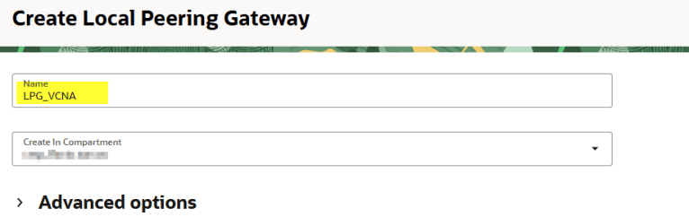 OCI Local Peering explained: A Step-by-Step guide with Demo ...