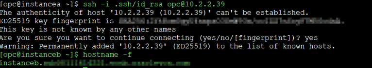 OCI Local Peering explained: A Step-by-Step guide with Demo ...