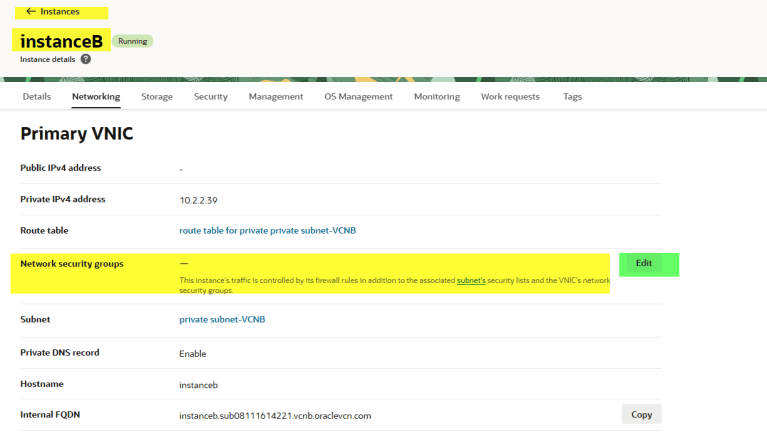 OCI Local Peering explained: A Step-by-Step guide with Demo ...