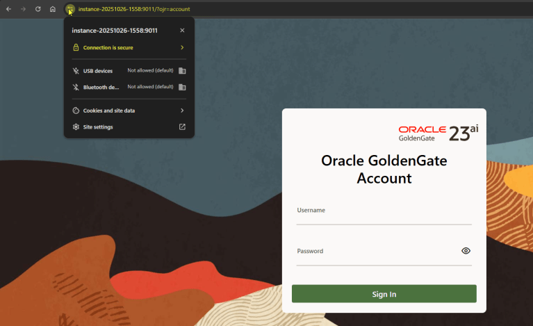 How to Install and Secure Oracle GoldenGate 23ai Using Silent Mode (Step-by-Step Guide ...